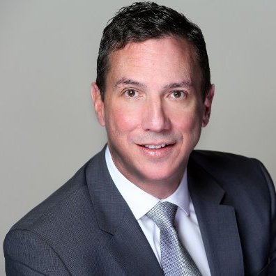 Becker's Speaker Series: 4 questions with Nyack Hospital President and ...