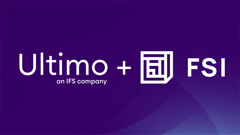 Ultimo Accelerates US Growth with Acquisition of FSI Software - Becker ...