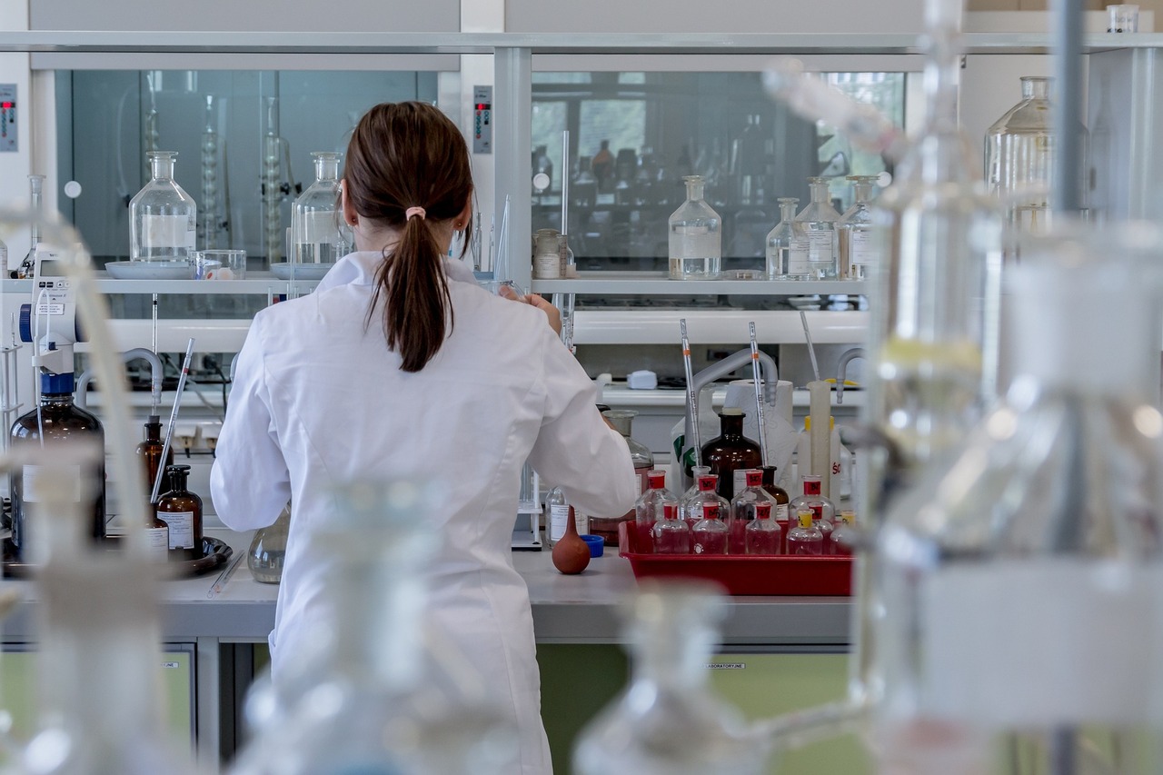 Lab best practices in 2026: Data you can trust