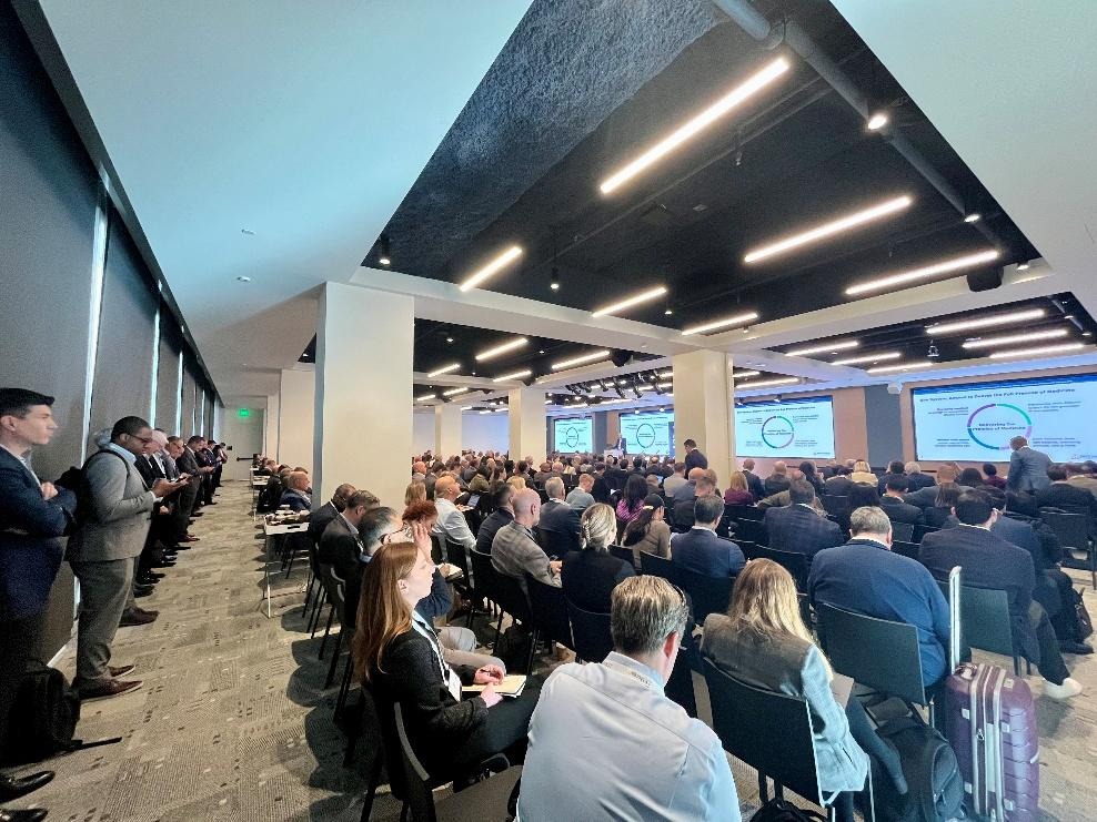 Viewpoint: What Taylor Swift and JPM2026 can teach us about the 'next ...