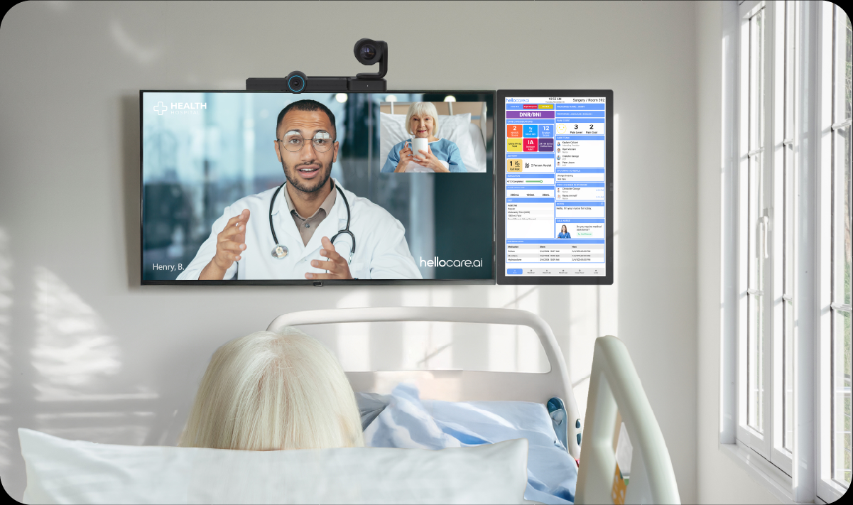 Ardent Health and hellocare.ai partner to implement enterprise AI ...